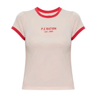 P.E Nation P.E Nation, Damen, Sport, Rosa, XSGr&ouml;&szlig;e