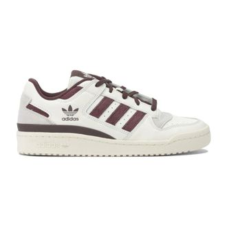 adidas Forum Low CL - Homme - Chaussures - Blanc - Taille: 41 EU