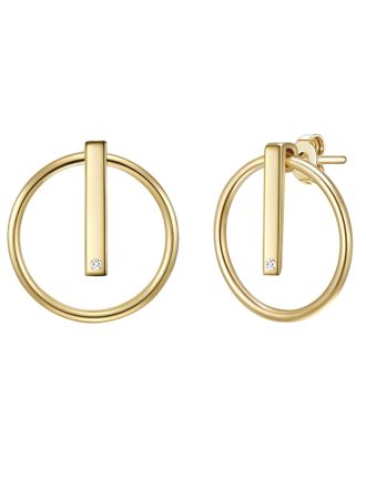 Lulu & Jane Ohrringe