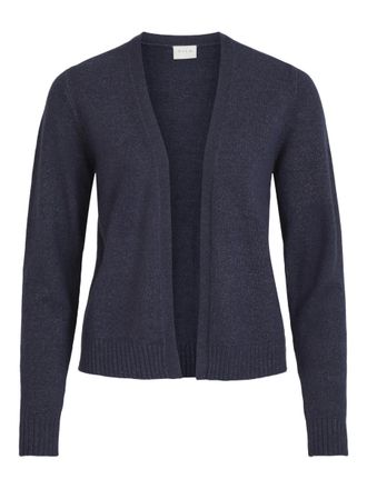 Vila Viril Short L/S Knit Cardigan-Noos