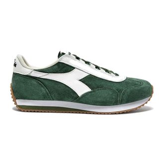 Diadora Herren, Schuhe, Gr&uuml;n, 40 EUGr&ouml;&szlig;e