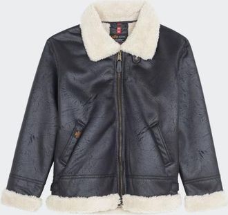 Alpha Industries Veste - Taille S