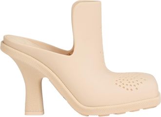 Burberry SCHUHE - Mules & Clogs auf YOOX.COM