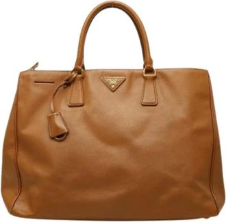 Prada Damen, Pre-Owned, Braun, ONE SIZEGr&ouml;&szlig;e