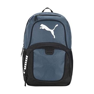 Puma Evercat Contender Backpack Sacs &agrave; Dos, Ciel du Soir, Taille Unique Mixte