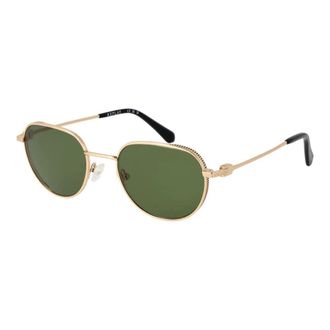 Replay Metall Sonnenbrille - - Accessories - Herren - Gelb - ONE SIZE