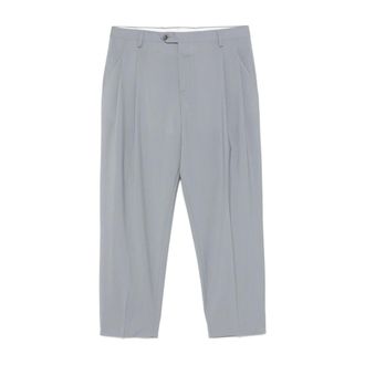 BRIGLIA 1949 Anzugshose - - Trousers - Herren - Grau - XL