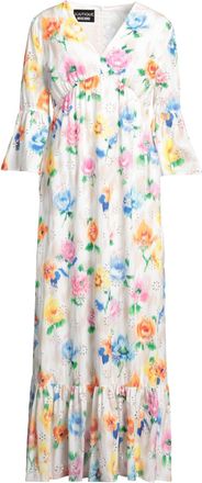 Moschino KLEIDER - Maxi-Kleider auf YOOX.COM
