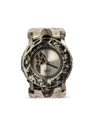 Parts Of Four x Fob Paris 5 42mm - Silber