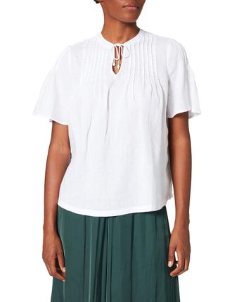 s.Oliver Bluse Kurzarm