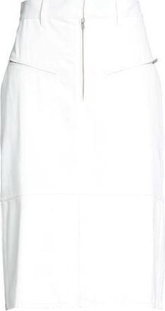 Jil Sander BAS - Jupes en jean sur YOOX.COM