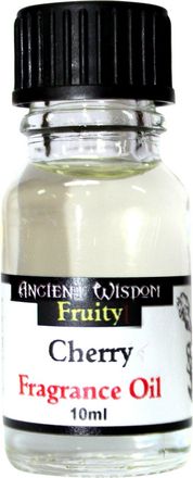 Ancient Wisdom Duftöl von Ancient Wisdom - 10ml - Kirsche