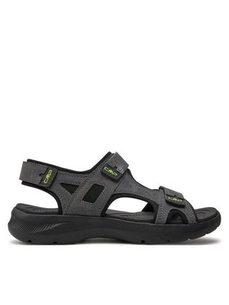 F.lli Campagnolo Sandalen Emby Hiking Sandal 3Q93637 Grau
