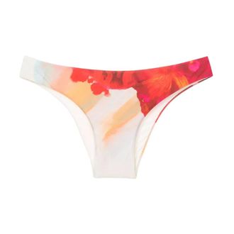 Lenny Niemeyer Femme, Maillots de bain, Multicolore, Taille: 40 FR Flora Bikini Bottom