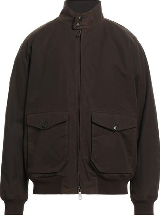 Baracuta JACKEN & M&Auml;NTEL - Jacken und Anoraks auf YOOX.COM