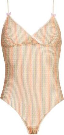 Momoni Body &agrave; motif