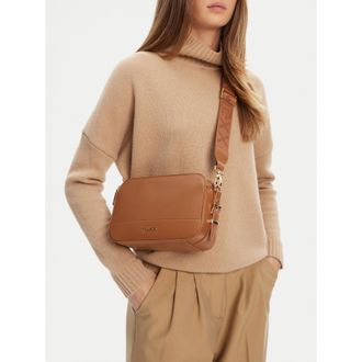 Mexx Handtasche MEXX CEO-MEXX-S-001-08 Braun