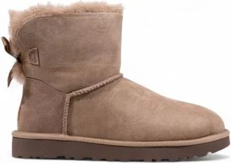 UGG Ugg, Damen, Schuhe, Braun, 36 EUGröße