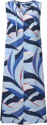 Cecil Kleider - - Dresses - Damen - Mehrfarbig - L