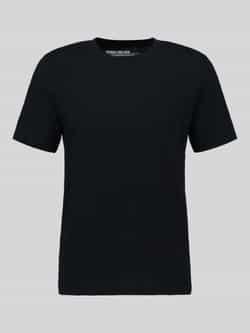 Mc Neal Regular Fit T-Shirt mit Rundhalsausschnitt