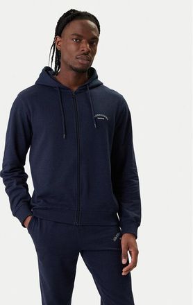 Jack & Jones Jack & Jones Sweatshirt College Logo 12288363 Dunkelblau Regular Fit