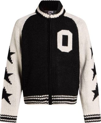 Obey STRICKWAREN - Strickjacken auf YOOX.COM