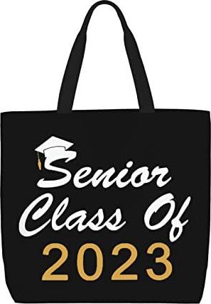 Generic Sac Fourre-Tout Promotion 2023 Sac De Shopping Pliable De Grande Capacit&eacute; Sacs En Toile &Eacute;paule, Pour &Eacute;cole, Femmes, Voyage, Filles