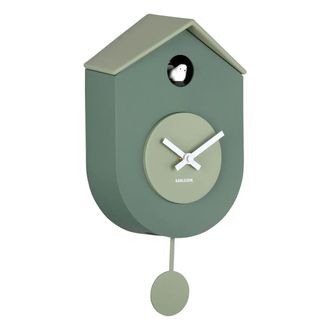 Present Time Horloge murale Grato cuckoo Present Time