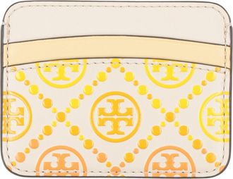 Tory Burch Kleinlederwaren - Kartenetuis auf YOOX.COM