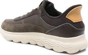 Geox Homme U Spherica Plus A Basket, Café Militaire, 42 EU