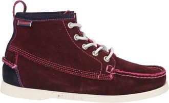 Sebago SCHUHE - Stiefeletten auf YOOX.COM
