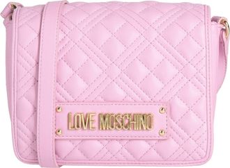 Love Moschino TASCHEN - Umh&auml;ngetasche auf YOOX.COM