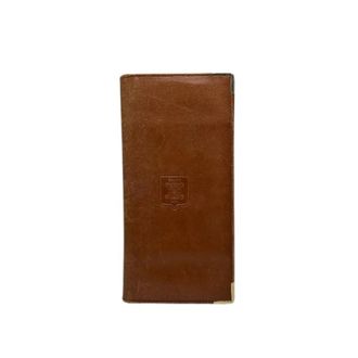 Celine Pre-owned Wallet - - Pre-owned - Damen - Braun - ONE SIZE