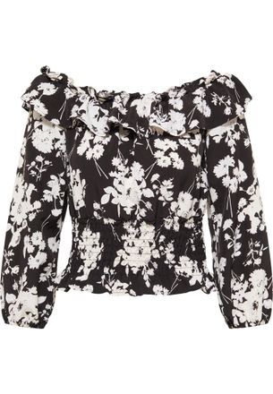 Faina Blouse mioki