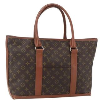 Louis Vuitton Damen, Pre-Owned, Braun, ONE SIZEGr&ouml;&szlig;e