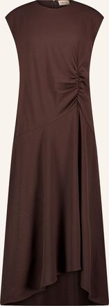 Cartoon Cartoon Kleid braun