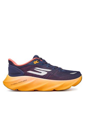 Skechers Laufschuhe Aero Burst 246210/NVOR Dunkelblau