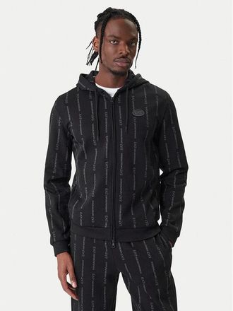 Emporio Armani Sweatshirt 7M001392 AF12660 FC039 Schwarz Regular Fit