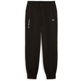 Puma Bmw Mms Ess Pants Fleece
