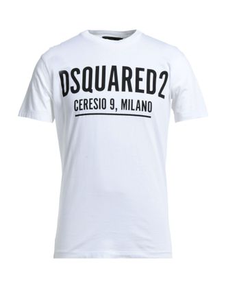 Dsquared2 TOPS - T-shirts auf YOOX.COM
