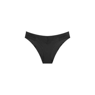 Triumph Culotte en dentelle unie