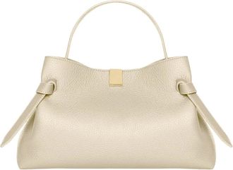 Yuzefi Femme, Sacs, Beige, Taille: ONE Size Sac Gyoza