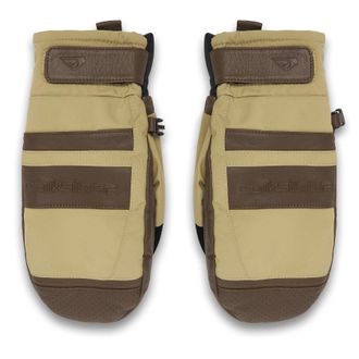 Quiksilver Skihandschuhe Quiksilver Squad EQYHN03197 Beige