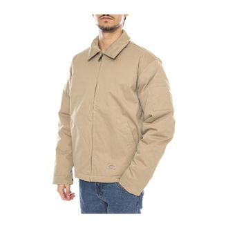 Dickies Herren, Jacken, Beige, XLGr&ouml;&szlig;e