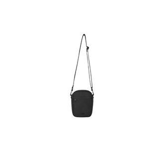 Arte Ripstop Umh&auml;ngetasche - - Bags - Herren - Schwarzk - ONE SIZE