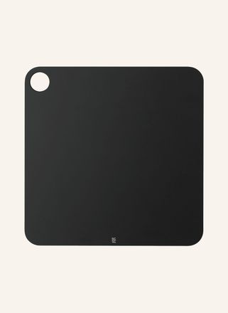 Stelton Stelton Pizzabrett Cut-It schwarz