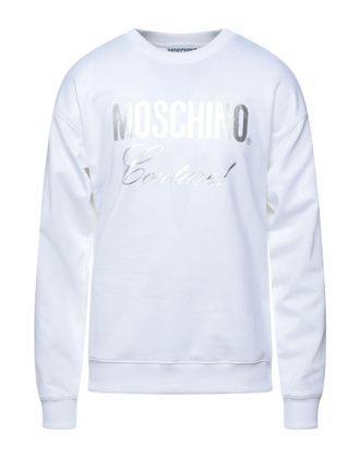 Moschino TOPS - Sweatshirts auf YOOX.COM