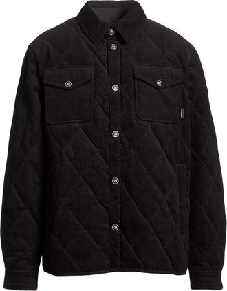John Richmond JACKEN & M&Auml;NTEL - Jacken und Anoraks auf YOOX.COM