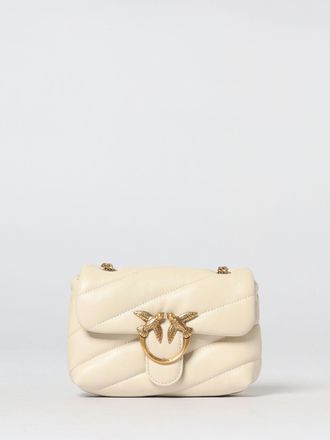 Pinko Mini Sac PINKO Femme couleur Blanc