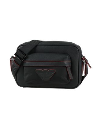 Emporio Armani TASCHEN - Umh&auml;ngetasche auf YOOX.COM